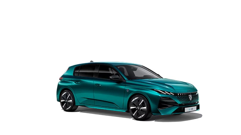 Erstaunlich Peugeot 308 Konfigurator Ebenbild
